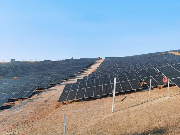 SOLAR ENERGY SYSTEMS - Lema Holding