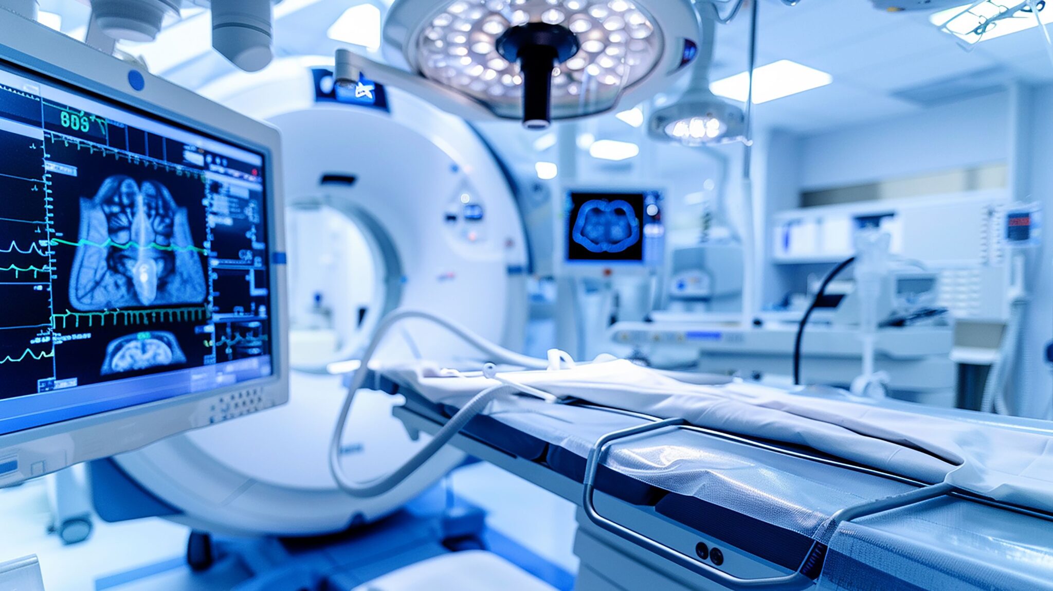 Medical Devices - Lema Holding