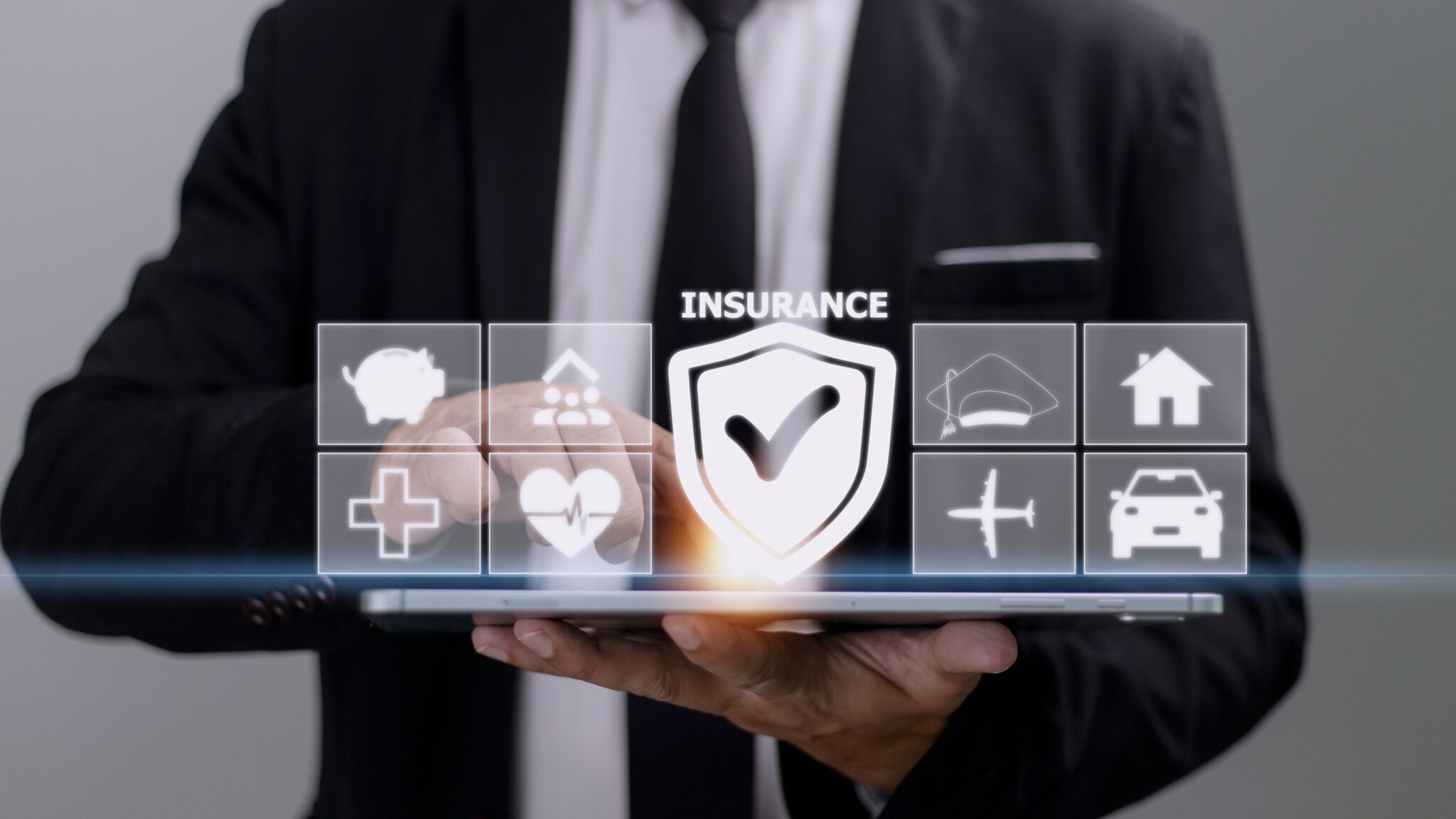 Insurance Services - Lema Holding
